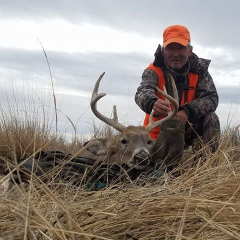 MORE 2017 Guided Colorado Hunt Photos - Cassidy Outfitters