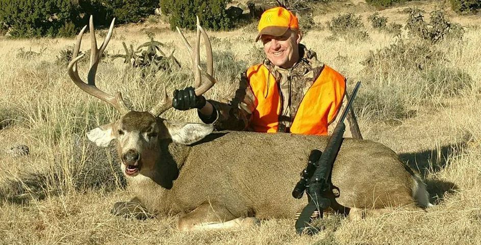 MORE 2017 Guided Colorado Hunt Photos - Cassidy Outfitters