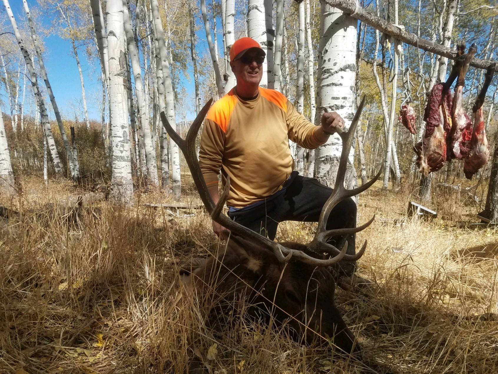 2019 Hunt Gallery - Cassidy Outfitters