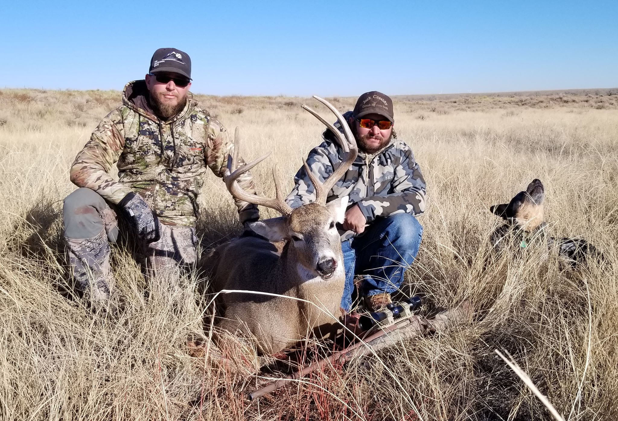 2019 Hunt Gallery - Cassidy Outfitters