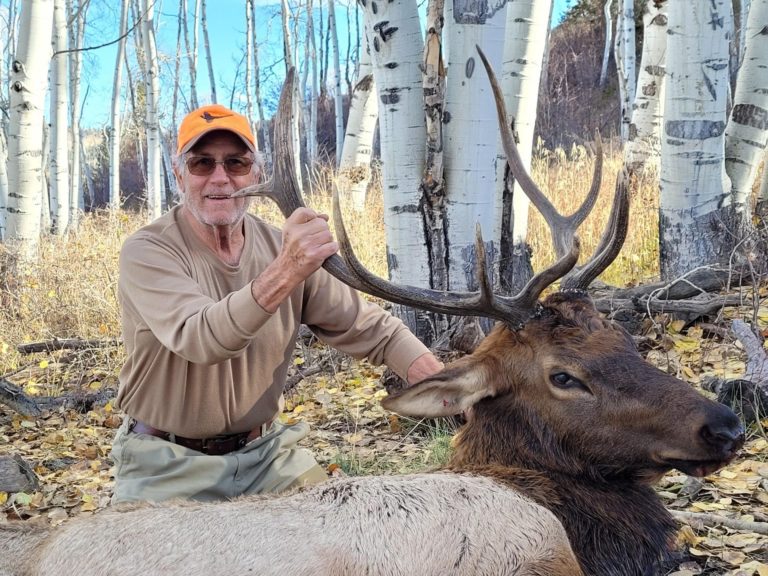 Gallery - Cassidy Outfitters